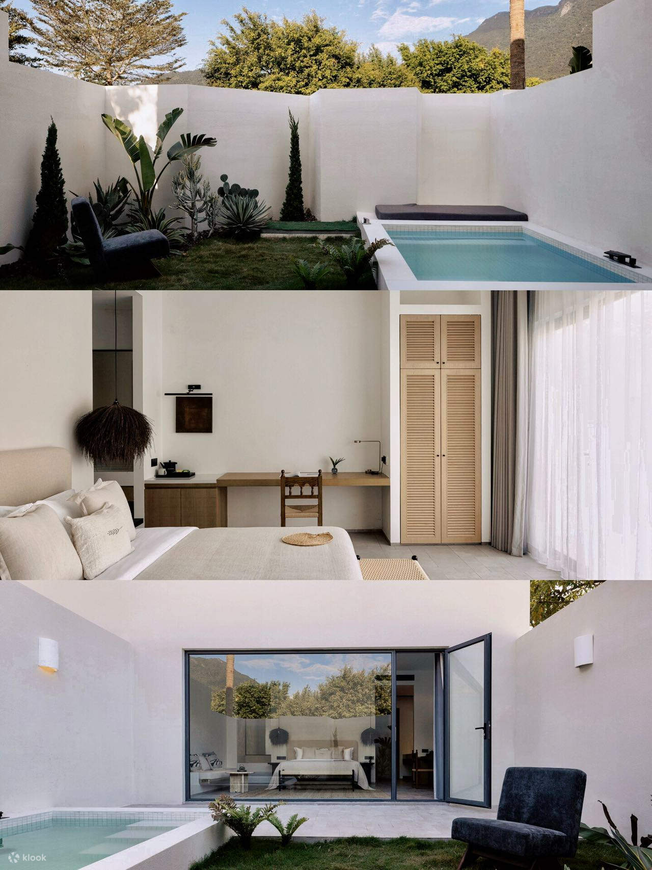 [Near the National Geopark Museum] Lanxi Hot Spring Pool Hotel ...